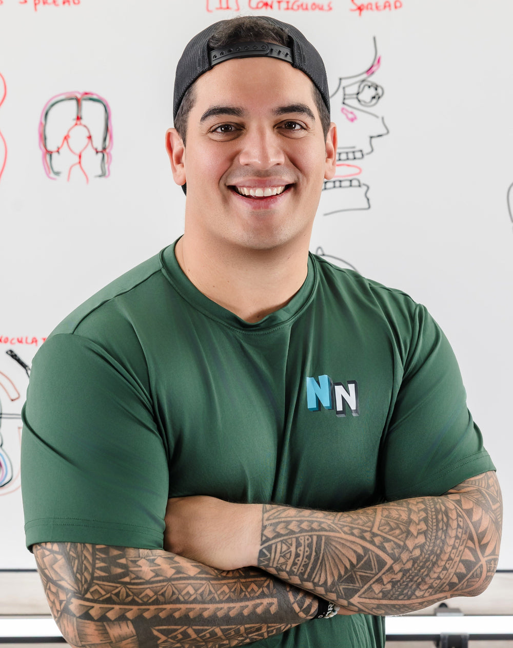 Ninja Nerd Apparel | Designed for Nerds