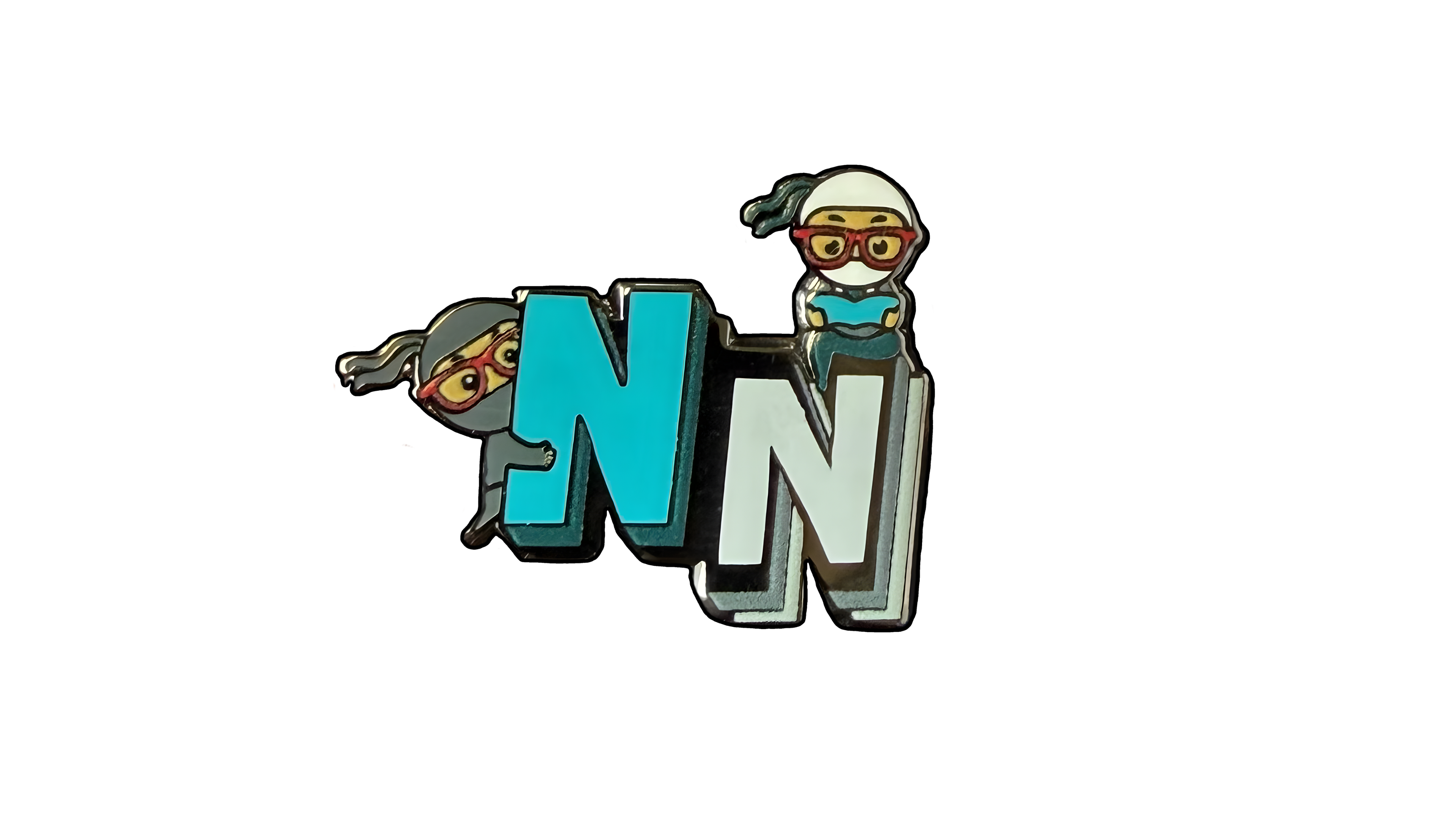 Products – Ninja Nerd