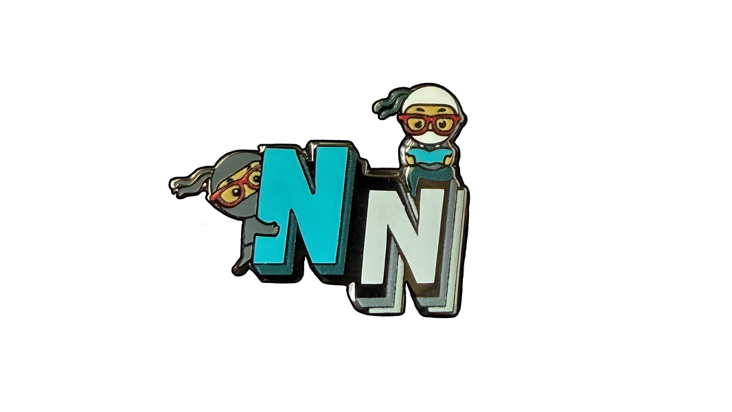 Products – Ninja Nerd