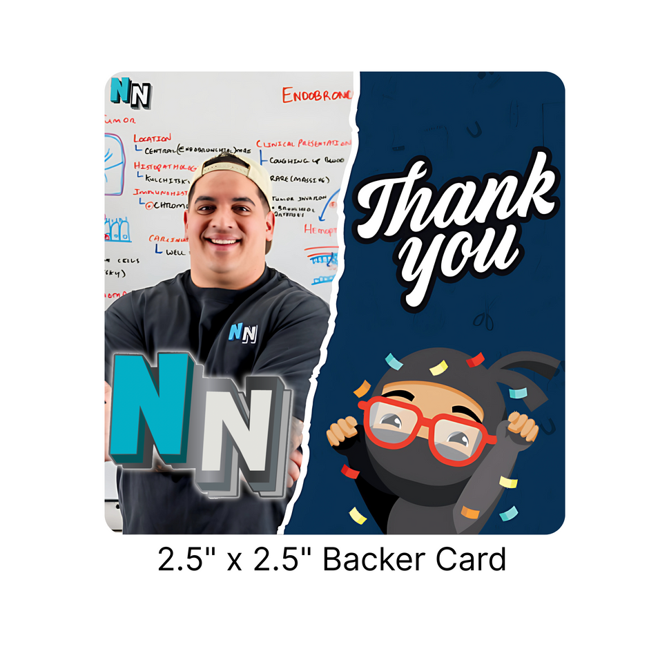 Home page – Ninja Nerd