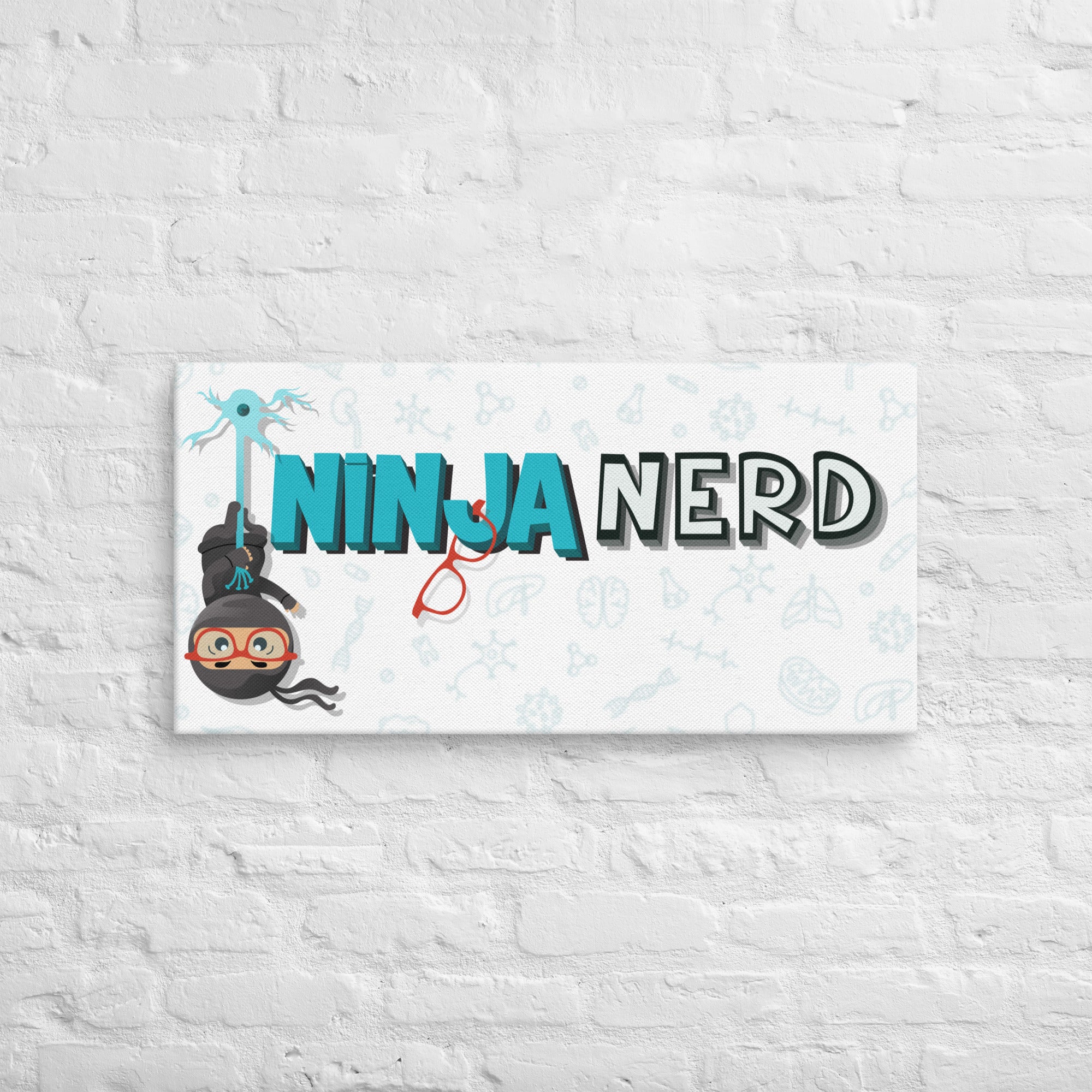 Products – Ninja Nerd