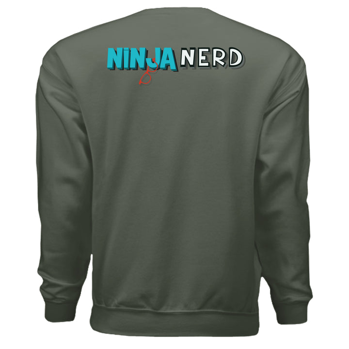 Products – Ninja Nerd